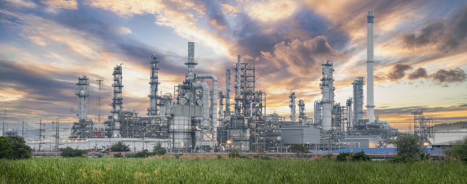 Industries – TIMEC