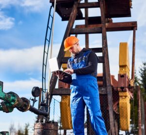 Petroleum Refining – TIMEC